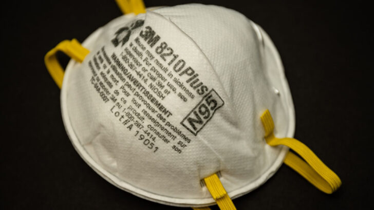 How to Bake Mask to Disinfect: Reuse up to 20 Cycles.