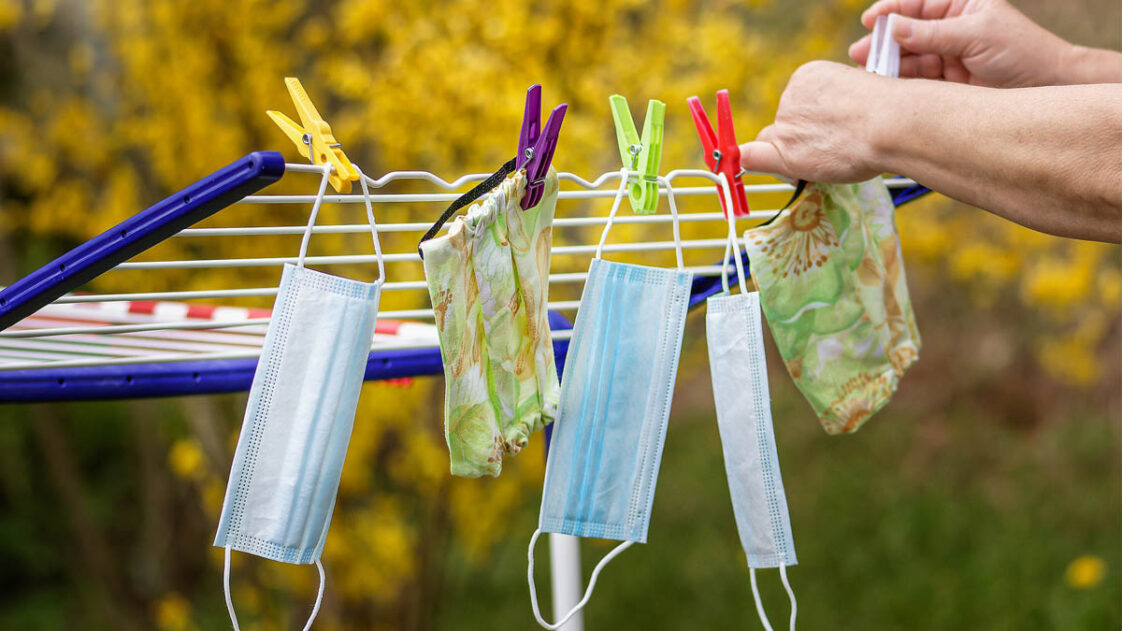 The water footprint of clothes: An unbelievable fact