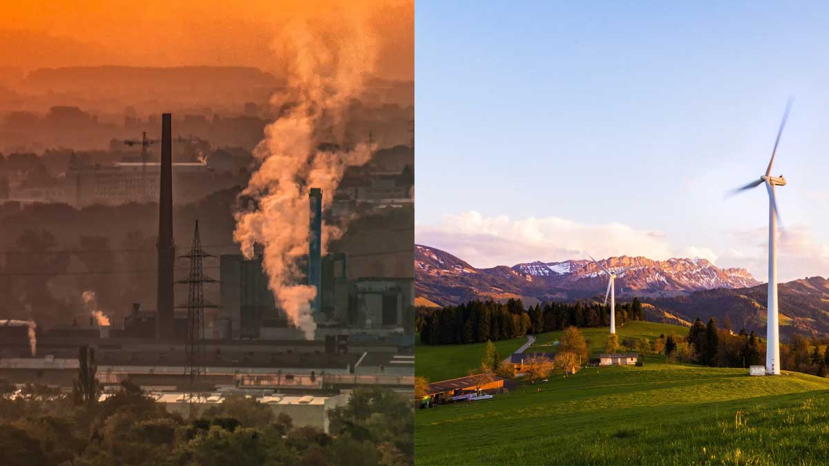 The water footprint of clothes: An unbelievable fact