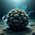 What is dark oxygen in the ocean? Metal rocks explain the production